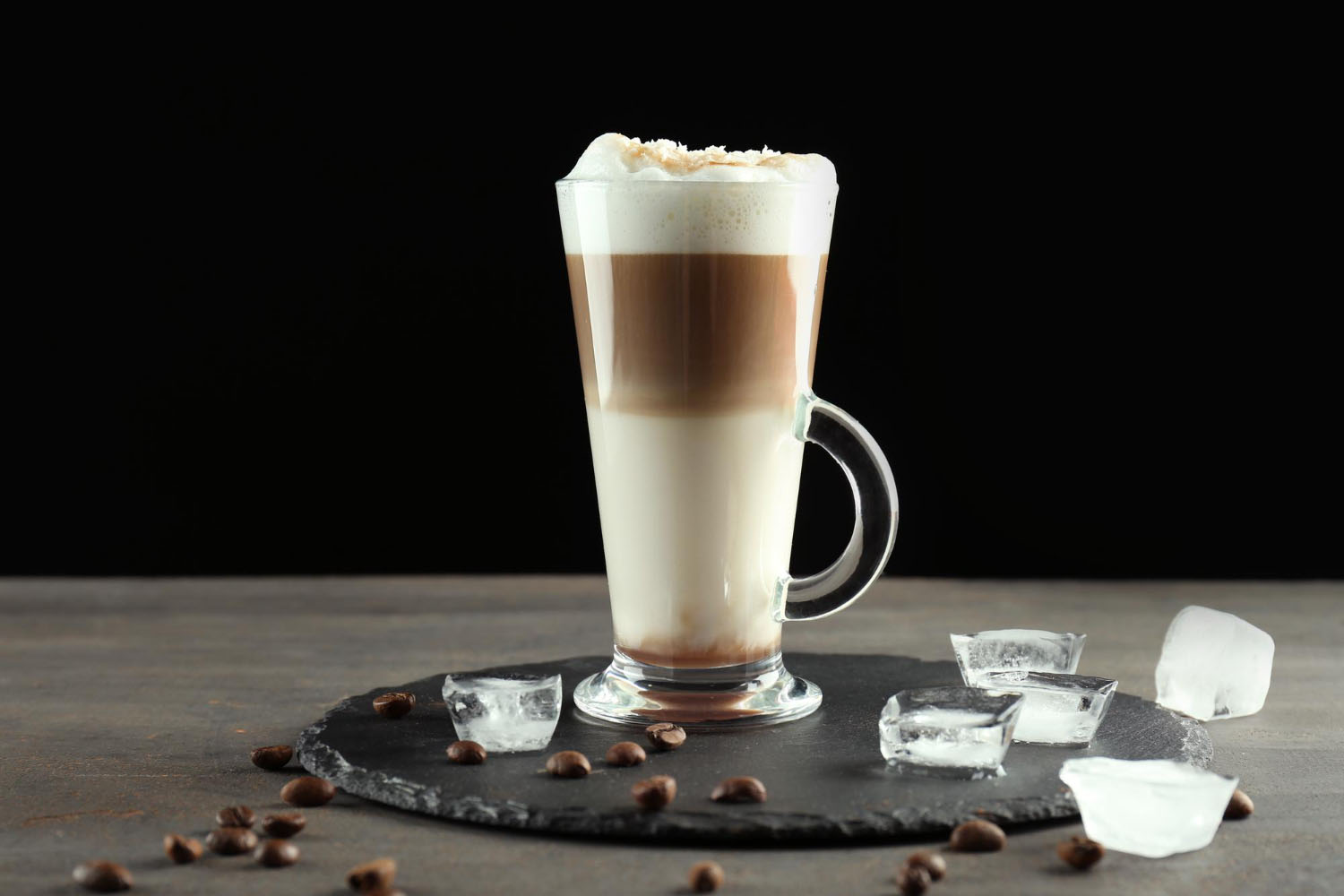 ☕ Jak zrobić Latte Macchiato? - Blog o domu i ogrodzie - Sklep ...